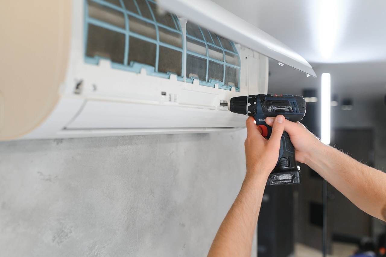 AC Maintenance Essentials for Reliable Performance